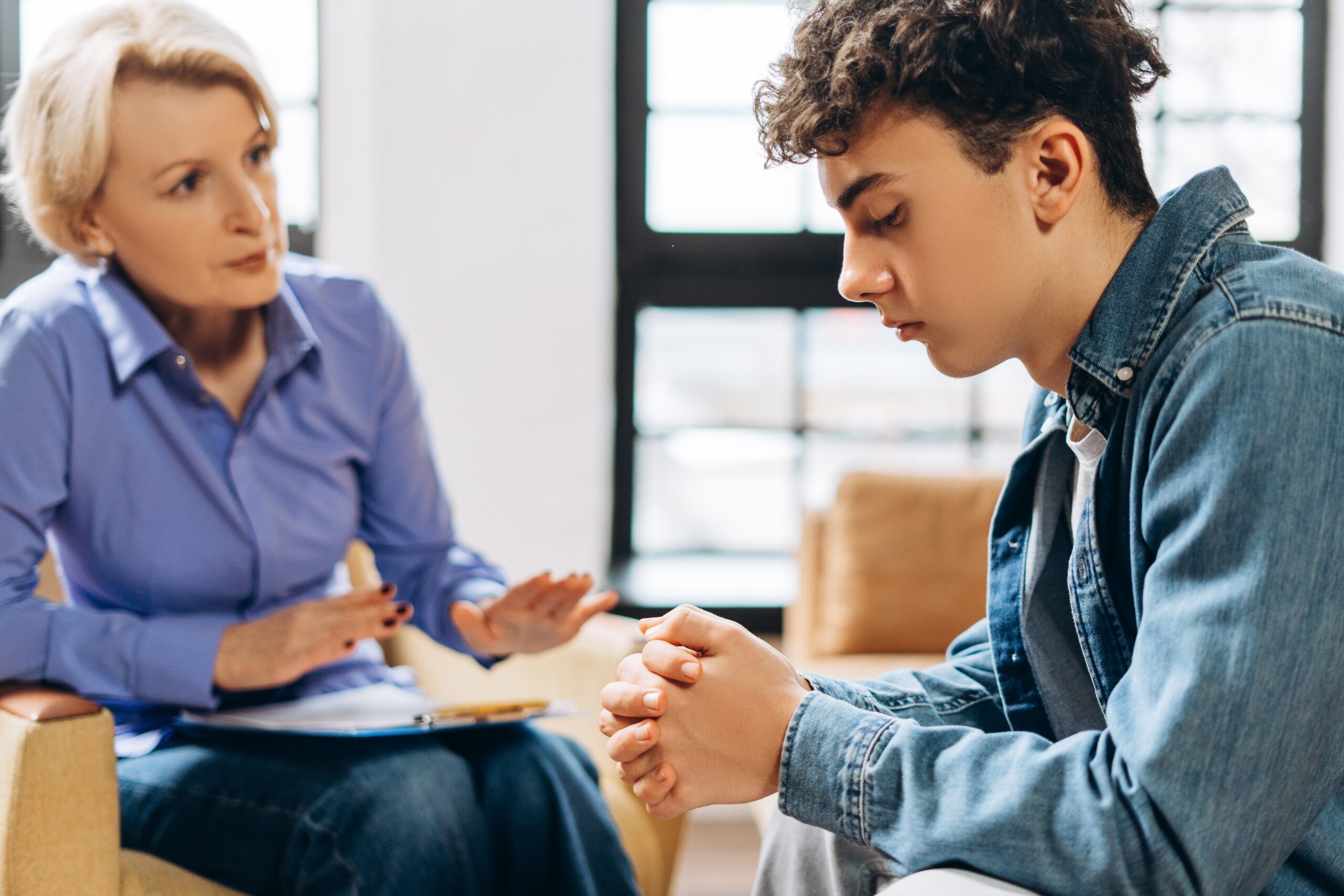 Behavioral Management for Teens with Autism | Effective Strategies